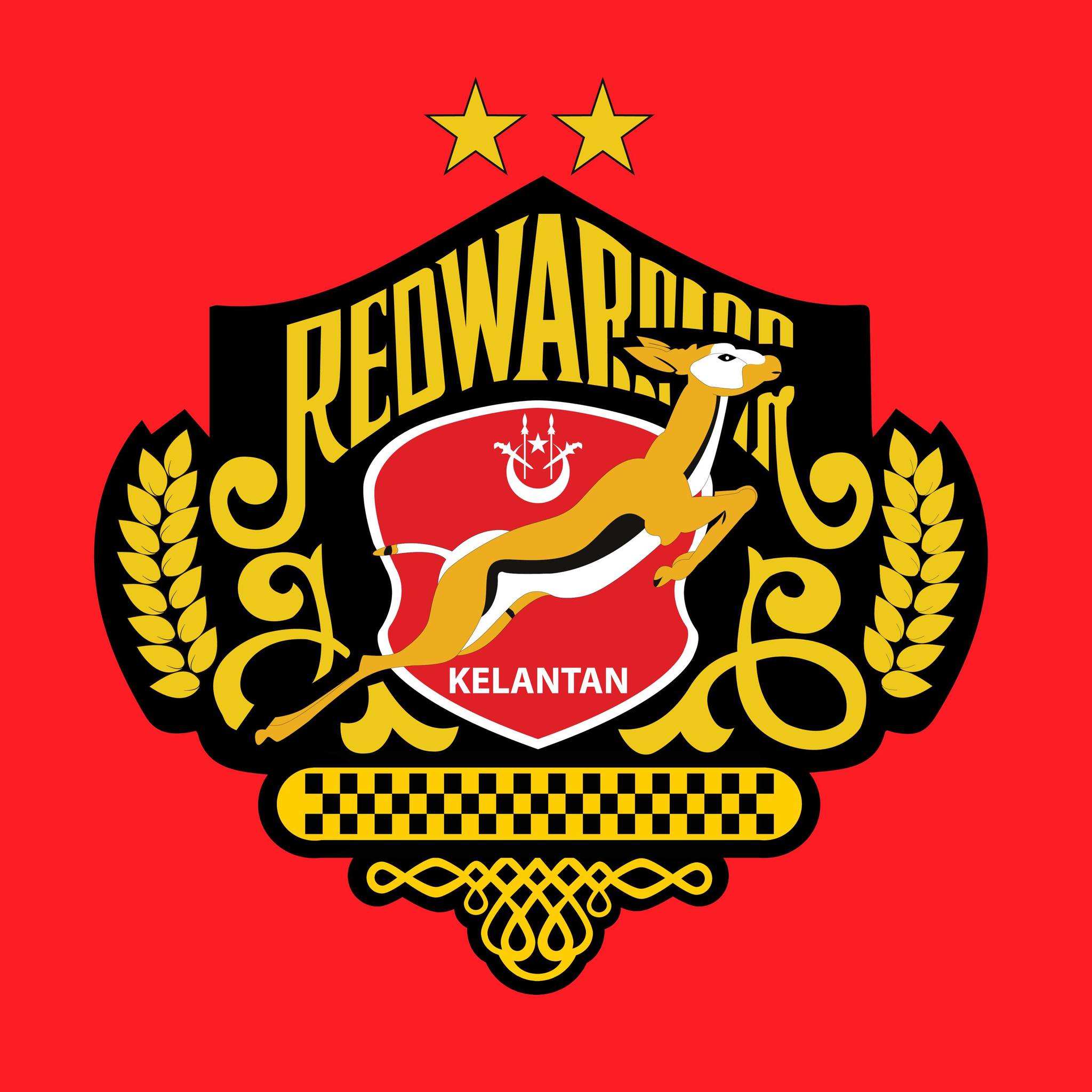 Kelantan Red Warrior FC