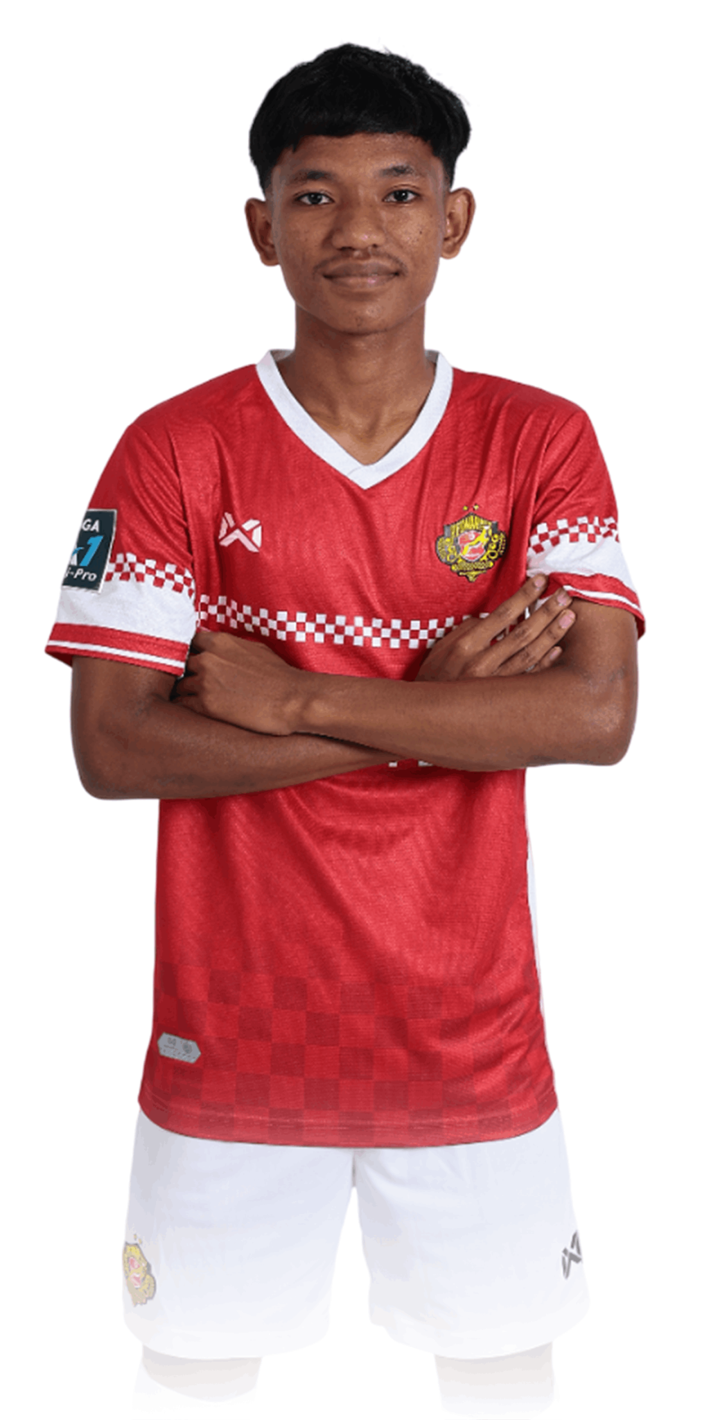 Kelantan Red Warrior FC
