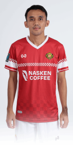 Kelantan Red Warrior FC